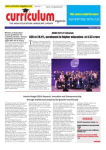 TNSDC, Edunet Foundation, and Shell India launch Skills4Future to ...