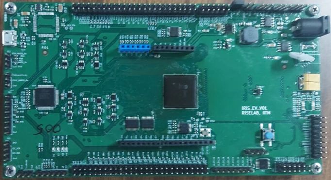 IIT Madras & ISRO jointly developed and successfully booted an ...