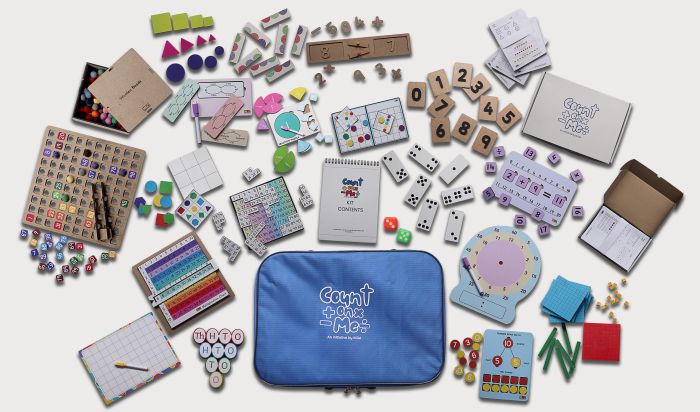 Madras Dyslexia Association develops Remedial Kit for Children with ...